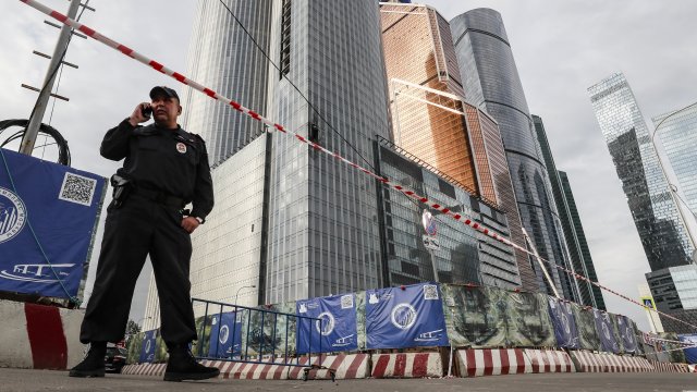 Русия свали още два украински дрона пожар избухна в завод за експлозиви в Котовск Bgonair