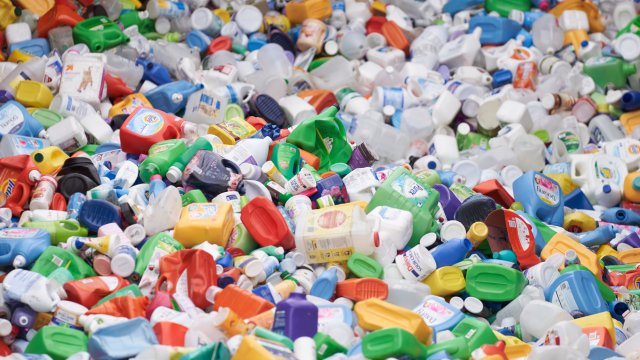 ЕС прие нови мерки за намаляване на отпадъците Bgonair