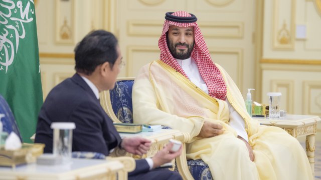 Категорична българска позиция на срещата в Джеда за мирни решения за