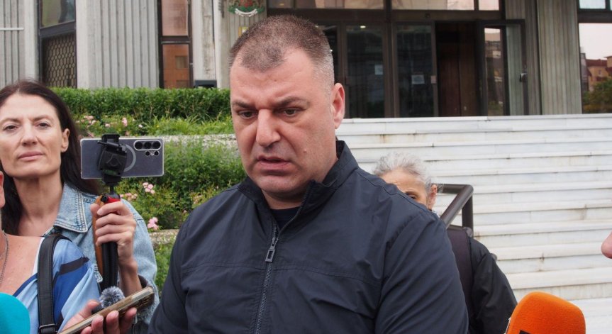 Уволненият инспектор Делян Грудев направи разкрития за скандала с "Баба ...