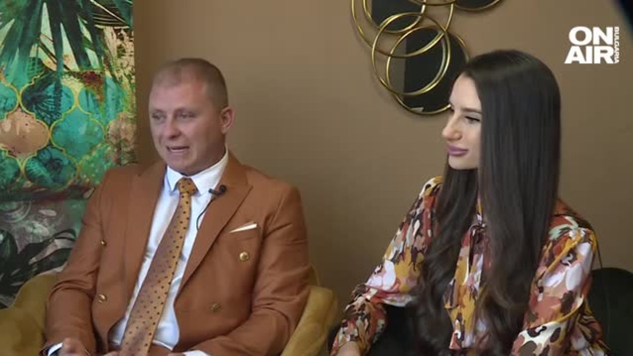 Най-известната двойка в мрежата - кои са семейство Бачорски? - Bgonair
